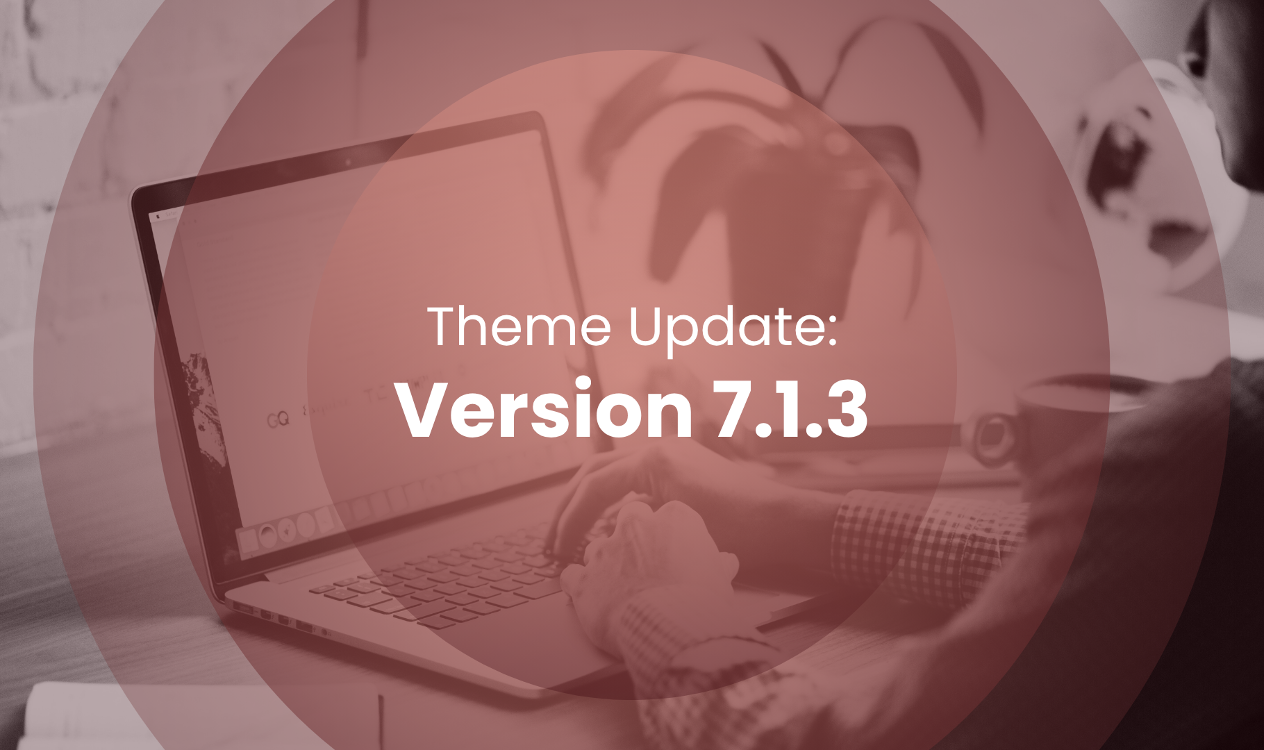 Booster Theme Update: Version 7.1.3 Enhancements